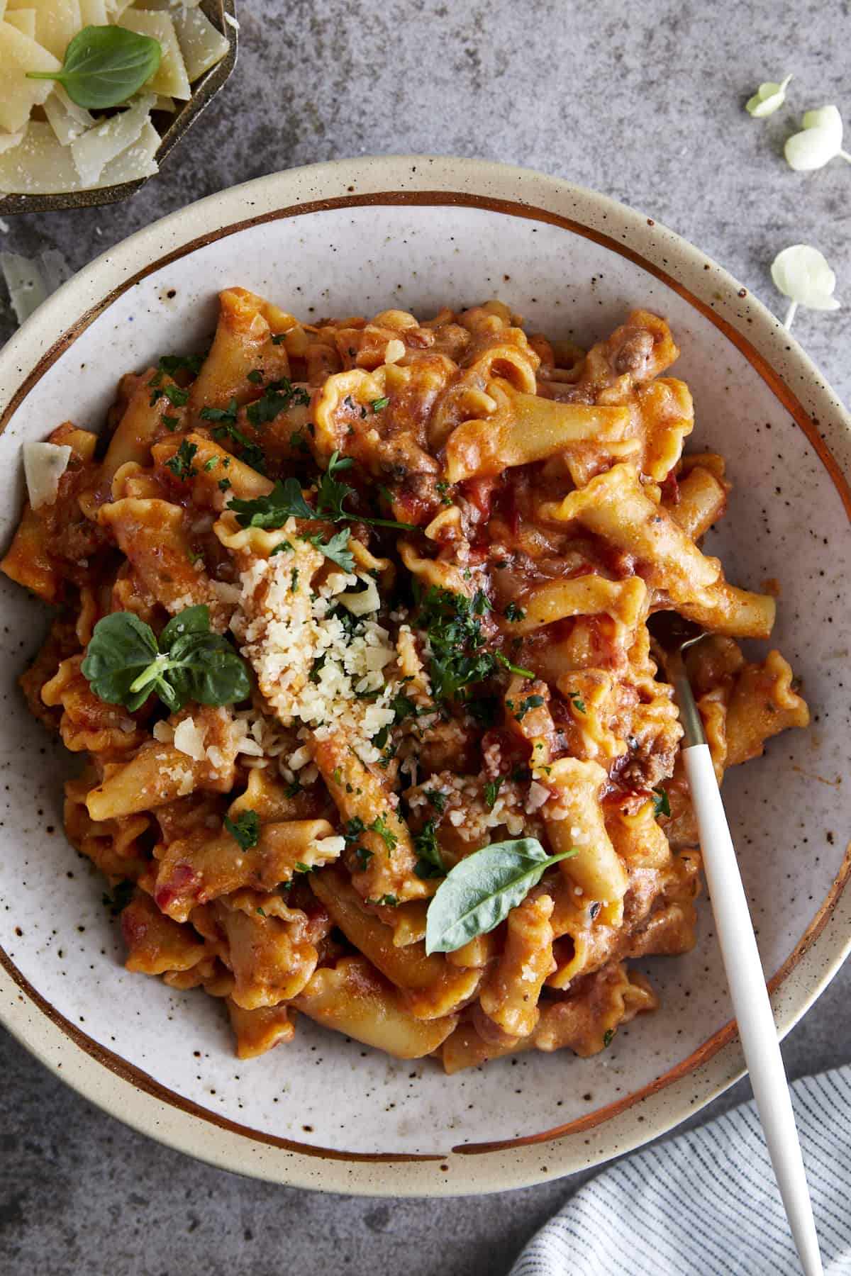Top 5 best Pasta recipes : - reshopin
